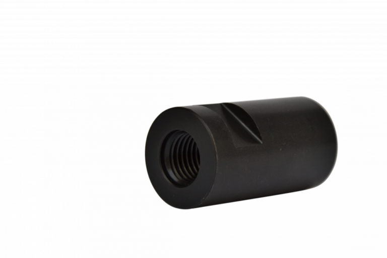 Adapter M16 inwendig naar ½” inwendig - Thomaboor