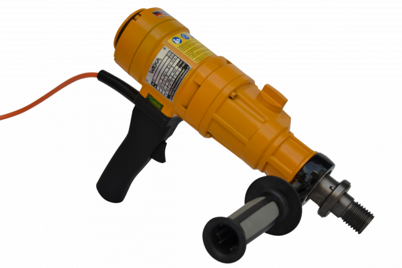 Handboormachine WEKA DK17 - Thomaboor