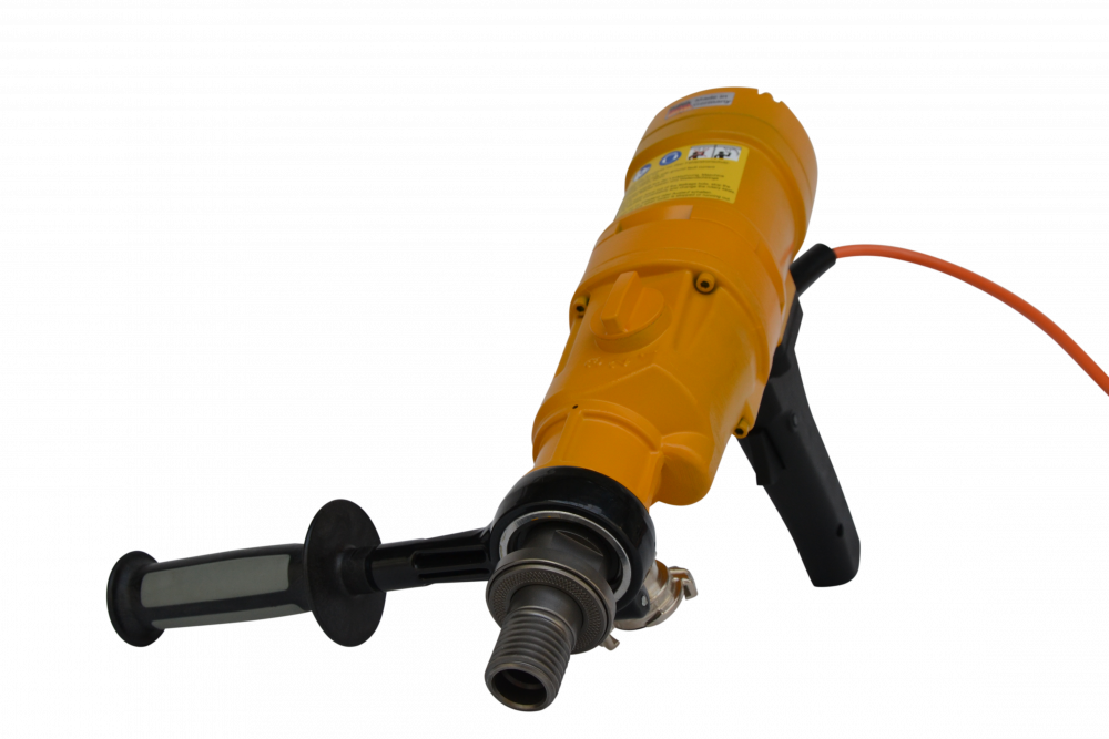 Handboormachine WEKA DK17 - Thomaboor