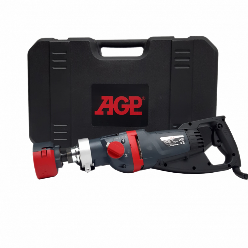 AGP DME52D handboormachine - Thomaboor