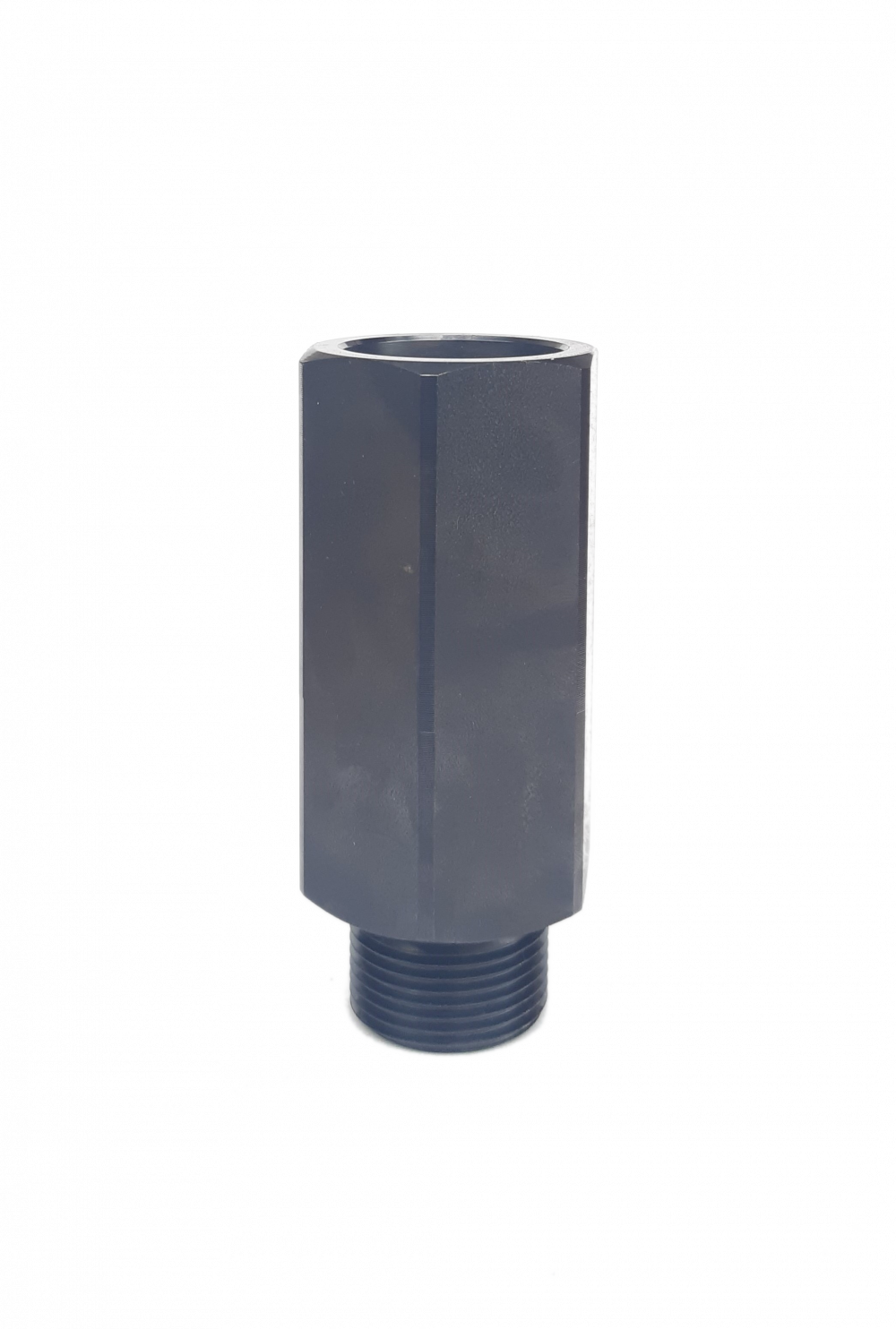 Verloopstuk 1¼" inwendig naar M30x2 uitwendig - Thomaboor