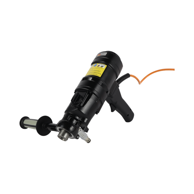 Weka DK16 handboormachine - Thomaboor